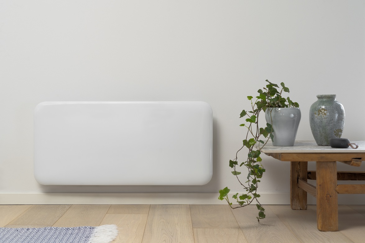 Mill Invisible WiFi panelovn 1500W - Mill